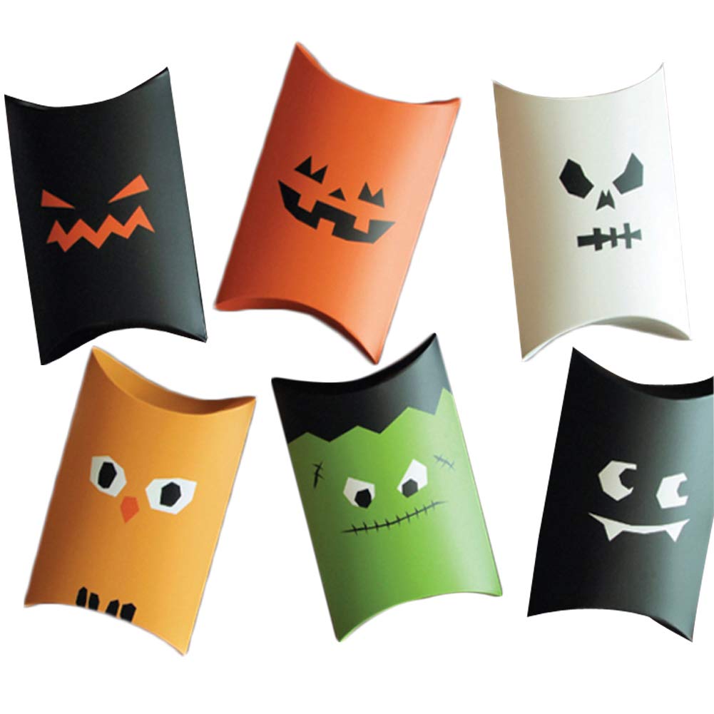 Halloween Packaging: Best Packaging ideas for Halloween treats | Urgent ...
